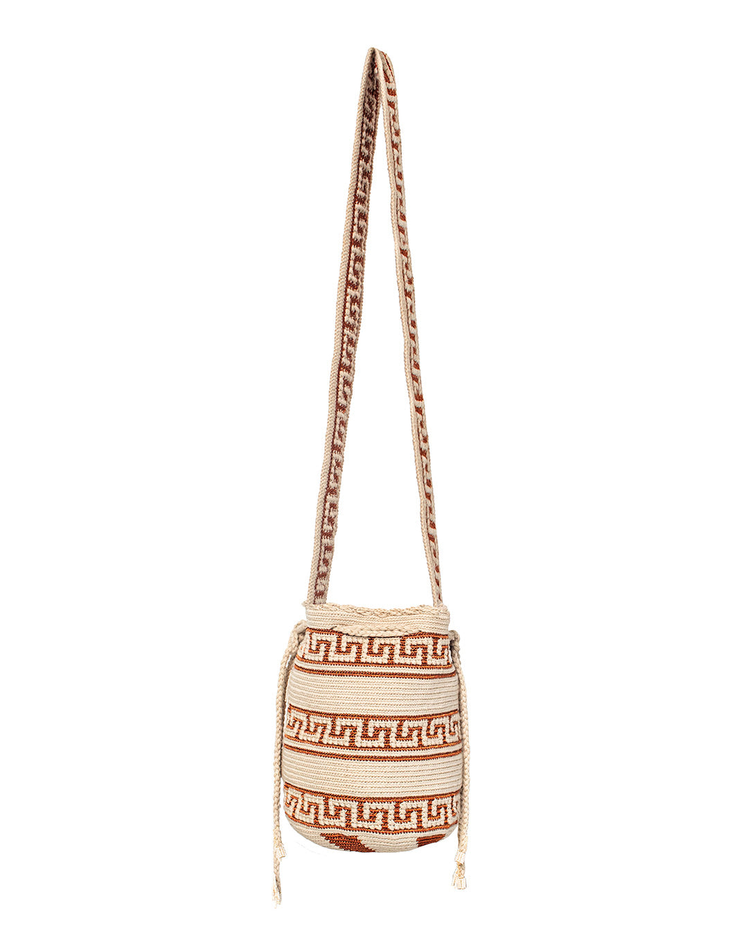 Mochila Wayuu Joselin Cooper – int-najash
